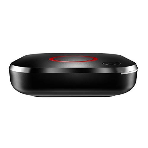 New 2021 Original Mag 524 4K 2160P HEVC Support, HDMI Cable, 1 GB RAM & 4 GB Flash (25% Faster Than Old Mag 322w1 , 324W2 and 424W3) + WiFi Antenna 300Mbps