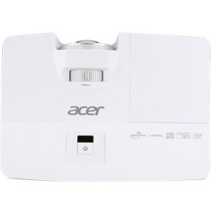 Acer S1383WHne 3D Projector 120Hz 3200 Lumens with HDMI, Stereo Speaker