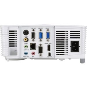 Acer S1383WHne 3D Projector 120Hz 3200 Lumens with HDMI, Stereo Speaker