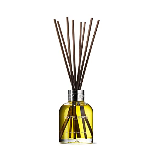 Molton Brown Re-Charge Black Pepper Aroma Reeds 5 fl.