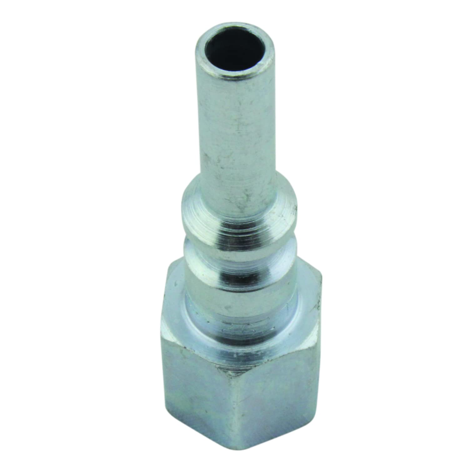 Milton 792 1/4" FNPT L Style Plug - Box of 10