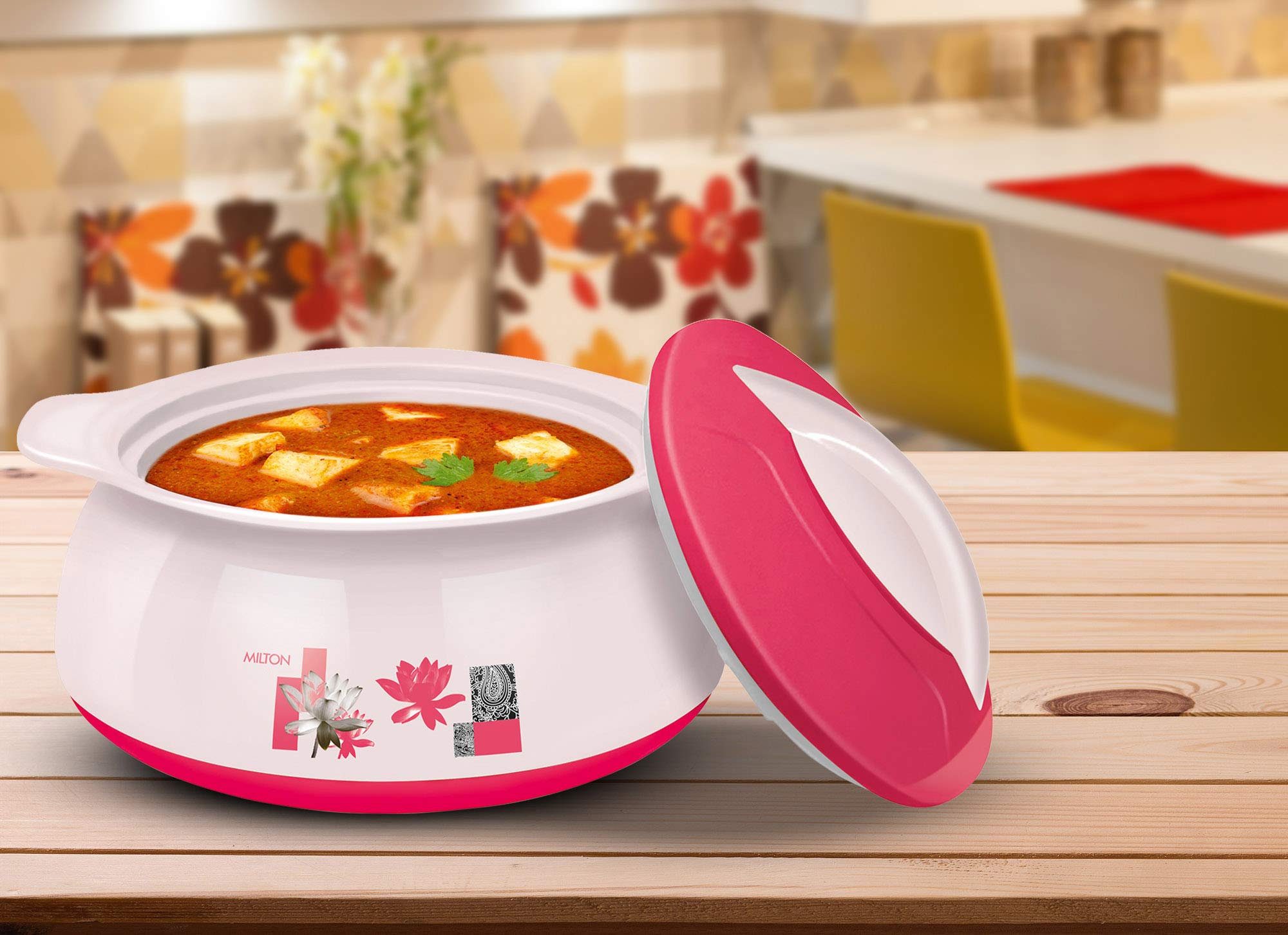 Milton Delish 2500 Casserole, 2100 ml, Ivory
