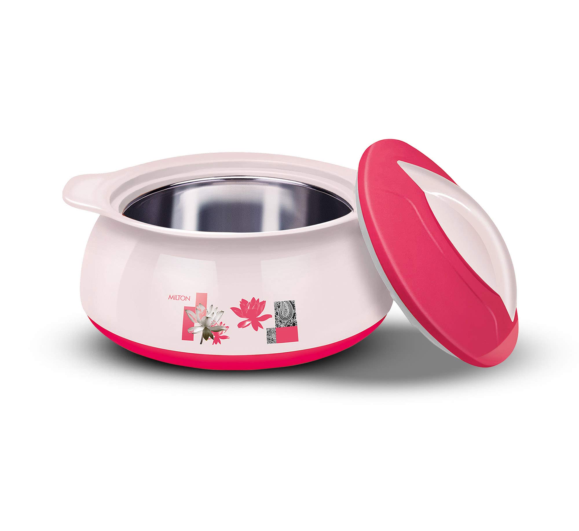 Milton Delish 2500 Casserole, 2100 ml, Ivory