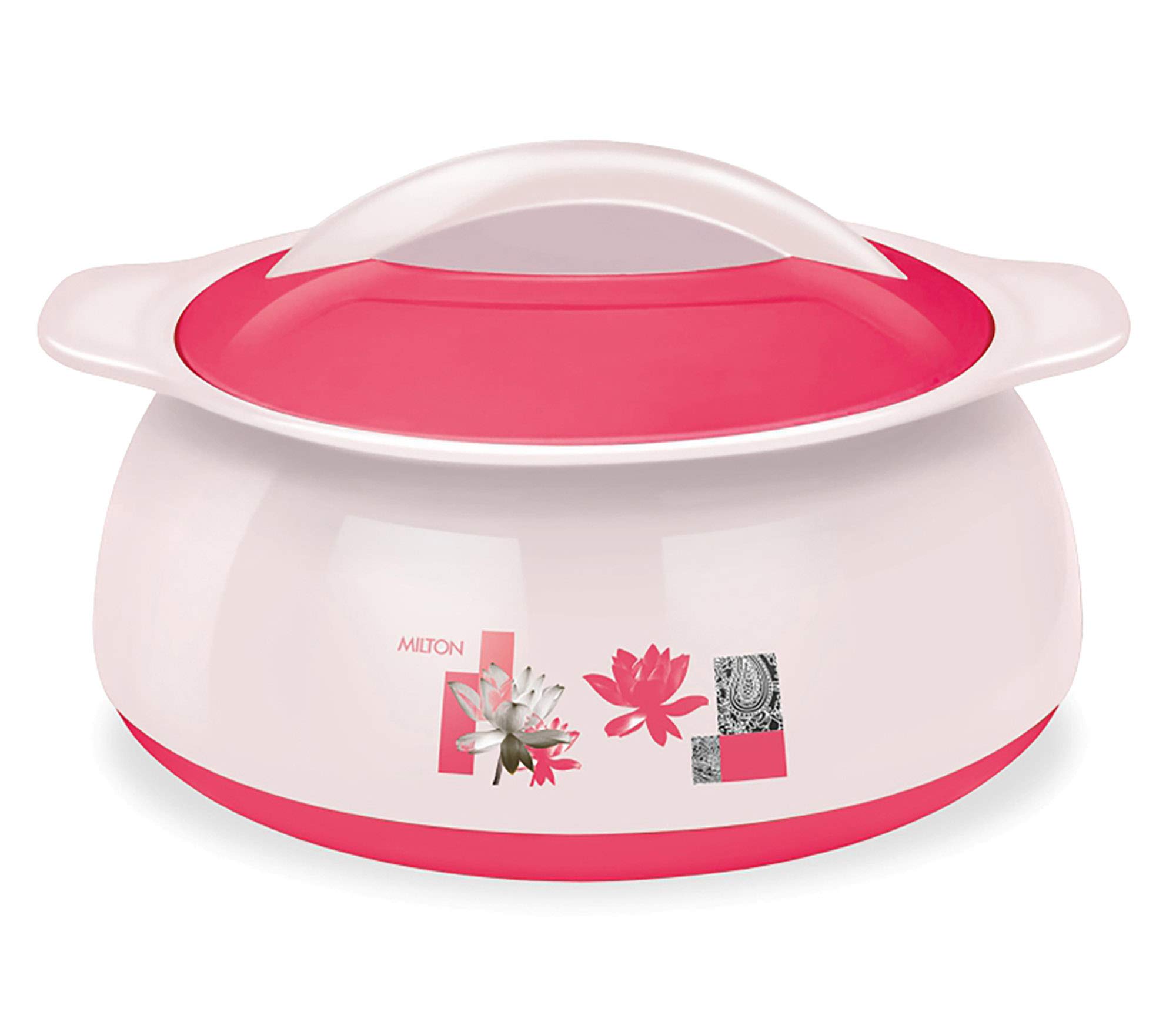 Milton Delish 2500 Casserole, 2100 ml, Ivory