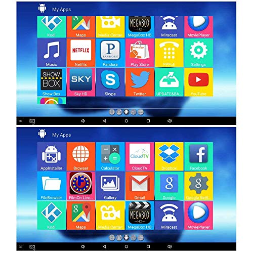 MXQ Pro 5G Android 12.1 TV Box Ram 1GB ROM 8GB Android Smart Box H.265 HD 3D Dual Band 2.4G/5.8G WiFi Quad Core Home Media Player