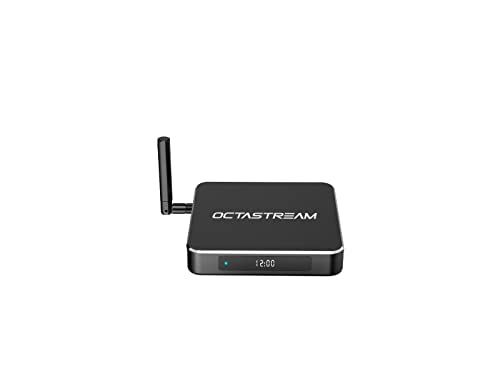 OctaStream Q1 Elite