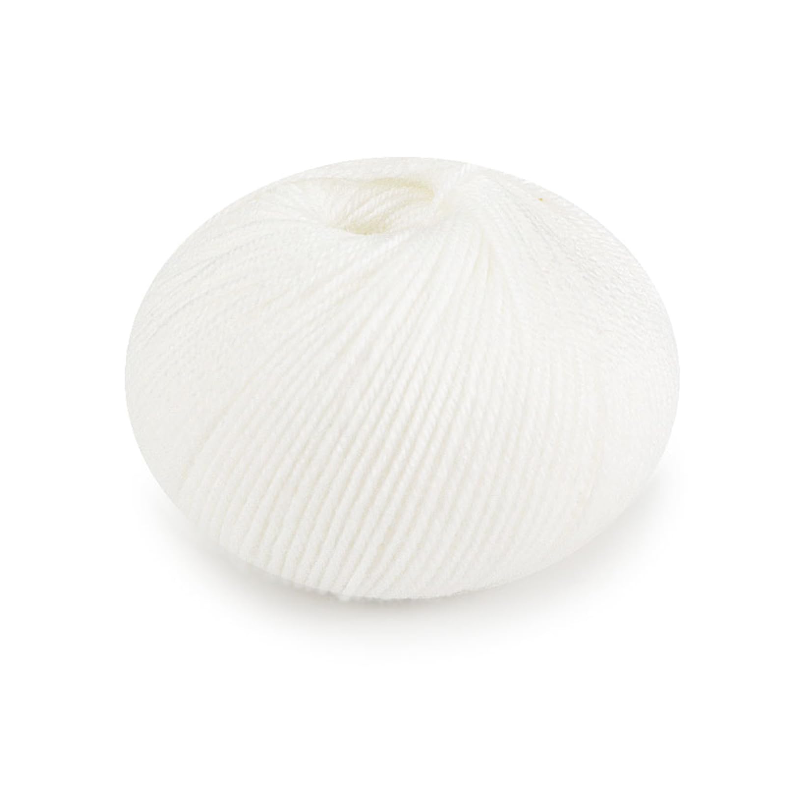 Yarn for Crocheting and Knitting, QLRFFLJOY Soft Crochet Yarns Skeins Multicolored Yarn Balls DIY Yarn Skein for Making Shoes, Sweater, Hat, Gloves, Scarf, Socks