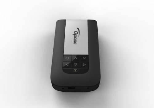 Optoma PK120, LED, Pico Pocket Projector