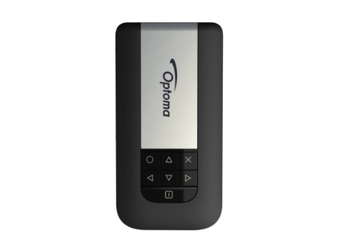 Optoma PK120, LED, Pico Pocket Projector