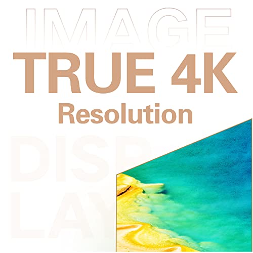 Formovie V10 Home 4K Projector | Native 4K Ultra HD | 2500 ANSI Lumens | MT9669 4GB 64GB | 240Hz MEMC | WiFi 6 | HDMI 2.1 | Hi-Fi Stereo Speaker | Android OS English Support