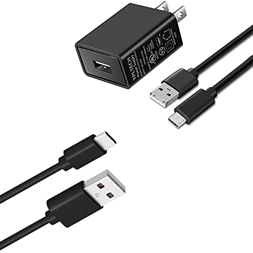 12 Inches USB-C Charging Cable& 3.3 Ft Type C Charger Bundle for Bose NC 700 Headphones, QuietComfort Earbuds, Sport Earbuds, SleepBuds 2