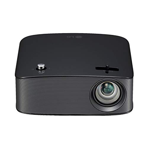LG PH150B 720p Wireless LCOS Projector