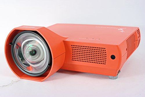 Promethean PRM-20A Short-Throw LCD Projector 2000 ANSI HD 1080i