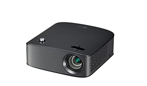 LG PH150B 720p Wireless LCOS Projector