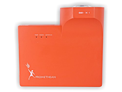 Promethean PRM-20A Short-Throw LCD Projector 2000 ANSI HD 1080i