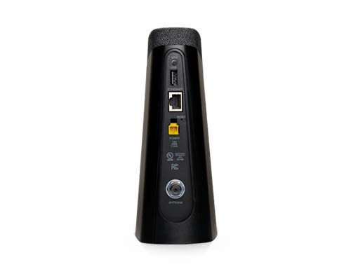 AirTV Anywhere | 3ft Cat5e UTP Cable & ASKA TV Coaxial Cable Splitter | Bonus $25 SlingTV Credit
