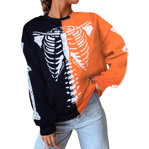 LUKYCILD Women Vintage Graphic Tees