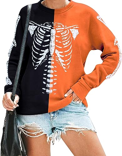 LUKYCILD Women Vintage Graphic Tees