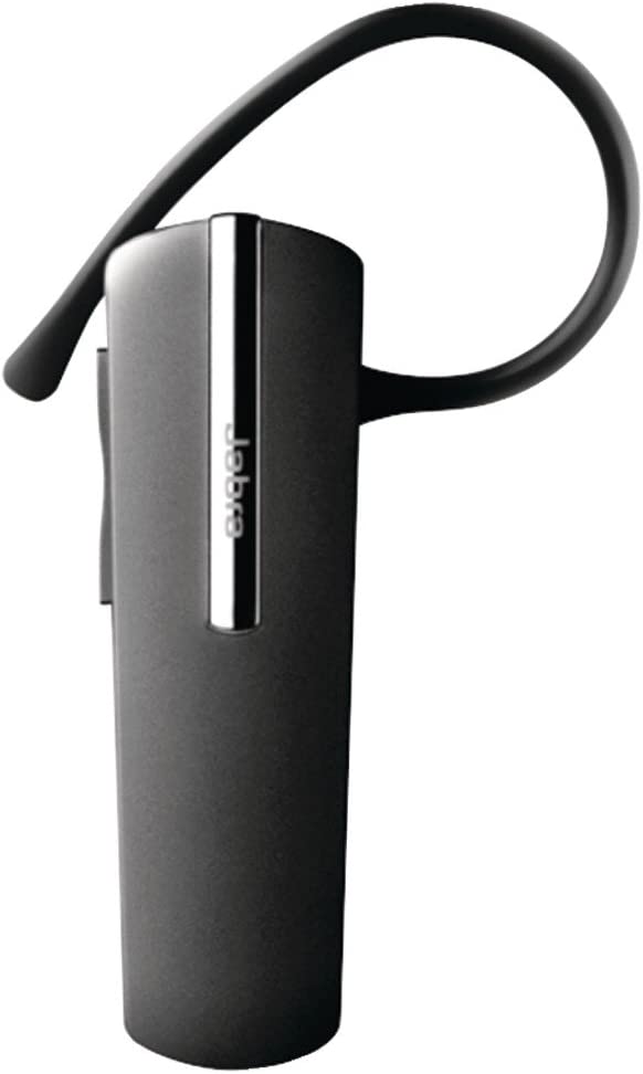 Jabra BT2080 Bluetooth Headset [Retail Packaging]