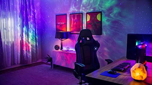 BlissLights Cosmic Skies Bundle - Ark x Sky Lite 2.0 Star Projector