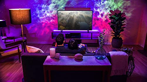 BlissLights Cosmic Skies Bundle - Ark x Sky Lite 2.0 Star Projector
