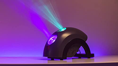 BlissLights Cosmic Skies Bundle - Ark x Sky Lite 2.0 Star Projector