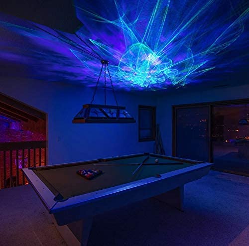 BlissLights Cosmic Skies Bundle - Ark x Sky Lite 2.0 Star Projector