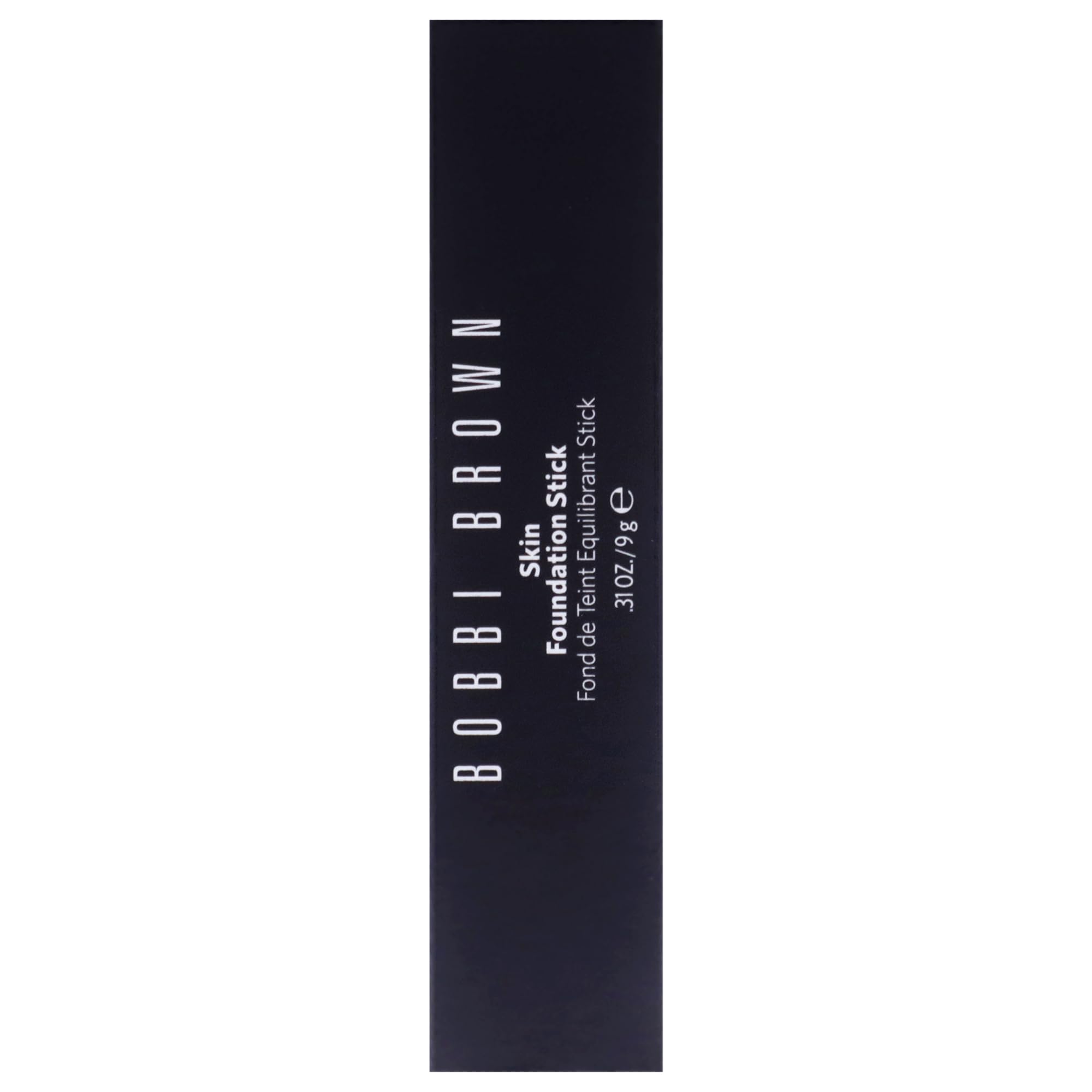 Bobbi Brown Skin Foundation Stick - 4.25 Natural Tan By Bobbi Brown for Women - 0.31 Ounce Foundation, 0.31 Ounce