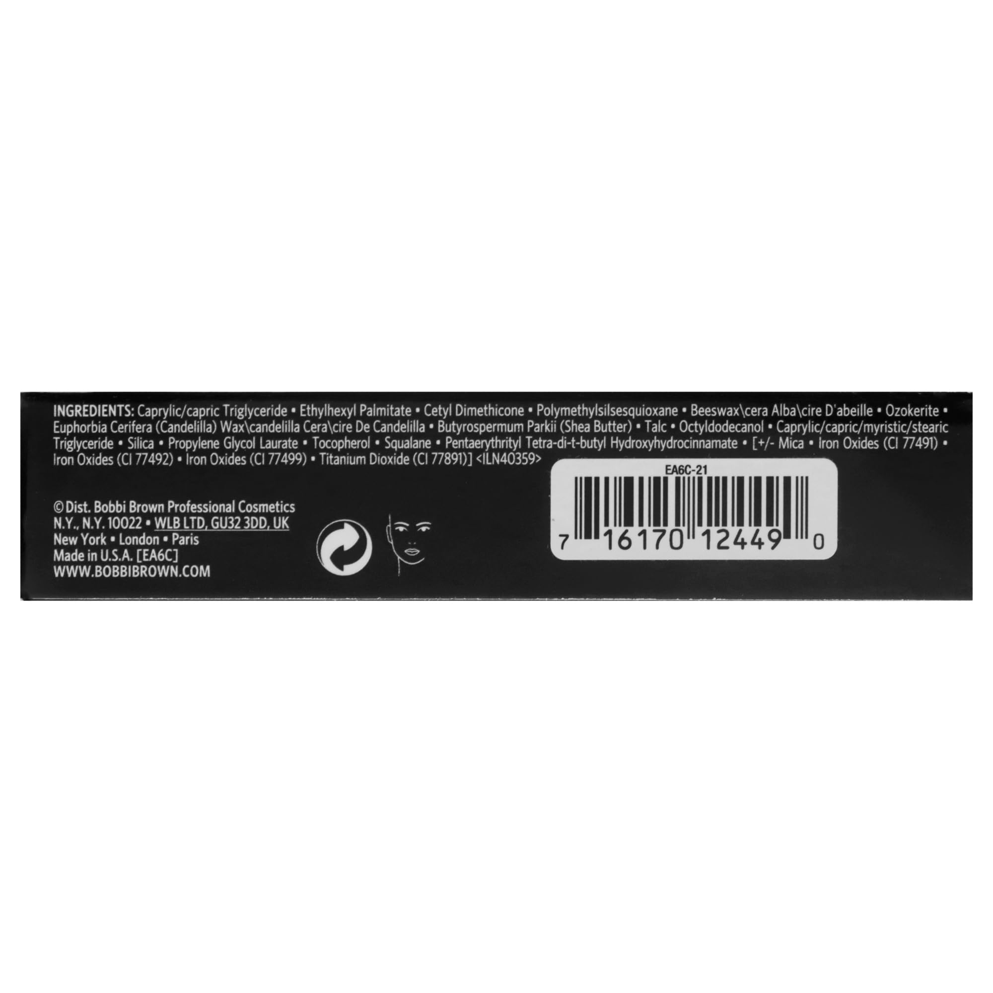 Bobbi Brown Skin Foundation Stick - 4.25 Natural Tan By Bobbi Brown for Women - 0.31 Ounce Foundation, 0.31 Ounce