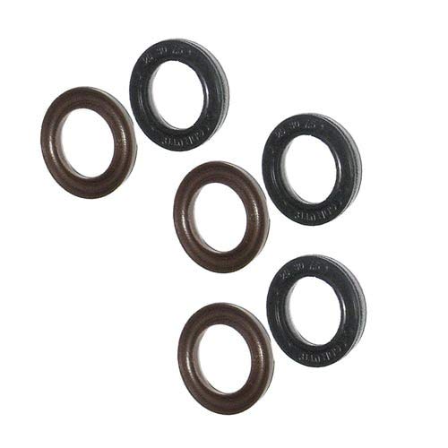 CANPUMP High & Low-Pressure Seals Kit for General Pump & Interpump Series 49/50