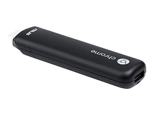 ASUS Chromebit CS10 Stick-Desktop PC with RockChip 3288-C 2 GB LPDDR3L 16 GB EMMC Google Chrome OS