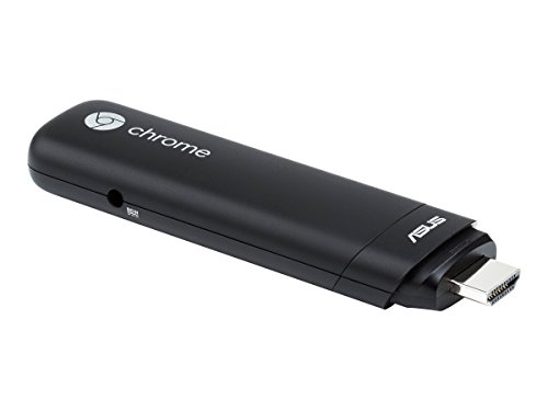ASUS Chromebit CS10 Stick-Desktop PC with RockChip 3288-C 2 GB LPDDR3L 16 GB EMMC Google Chrome OS