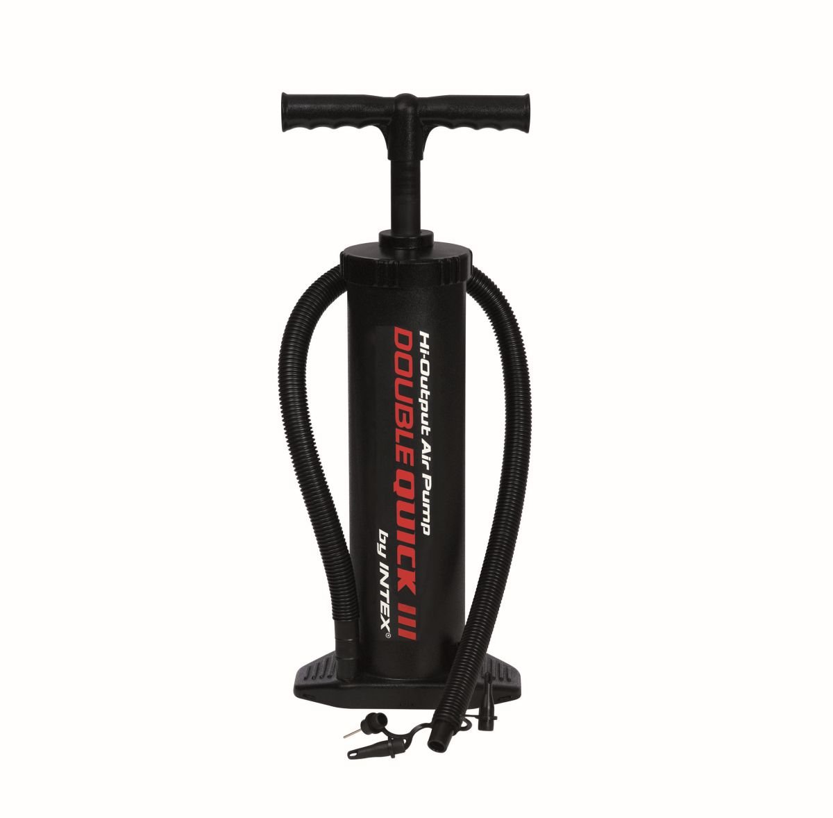 High-Output Air Pump - Double Quick III
