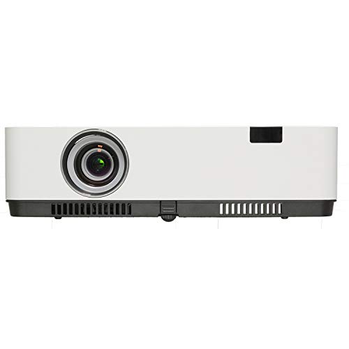 Eiki EK-121W 4600 Lumens WXGA 3LCD 20K Lamp Hour Projector