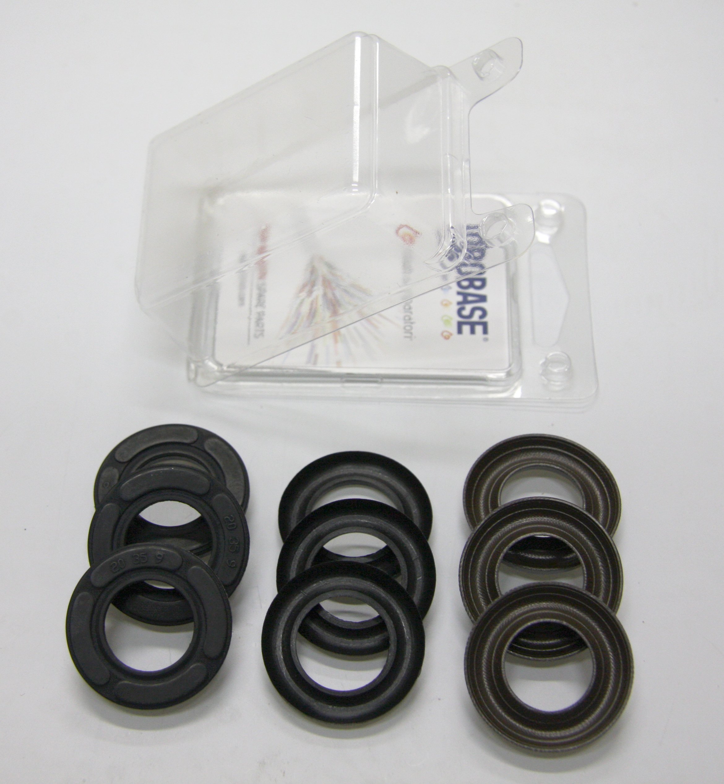 General Pump and Interpump Repair Kit 69 Seal Packing