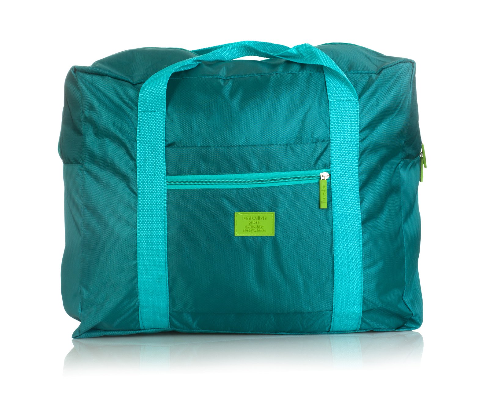 Hoperay Lightweight Foldable Waterproof Backpack - Bag is Packable & Collapsible