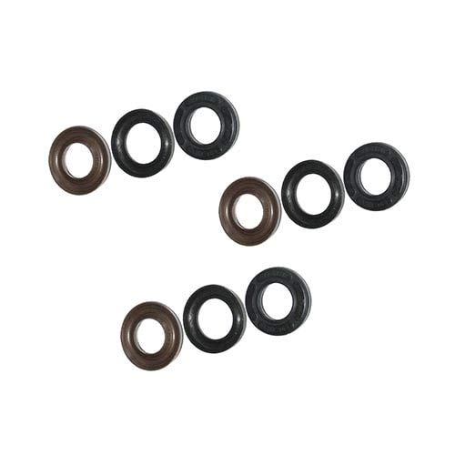 CANPUMP Seal Packings (Kit #148) for General Pump Series 47/48, Ø 22 mm