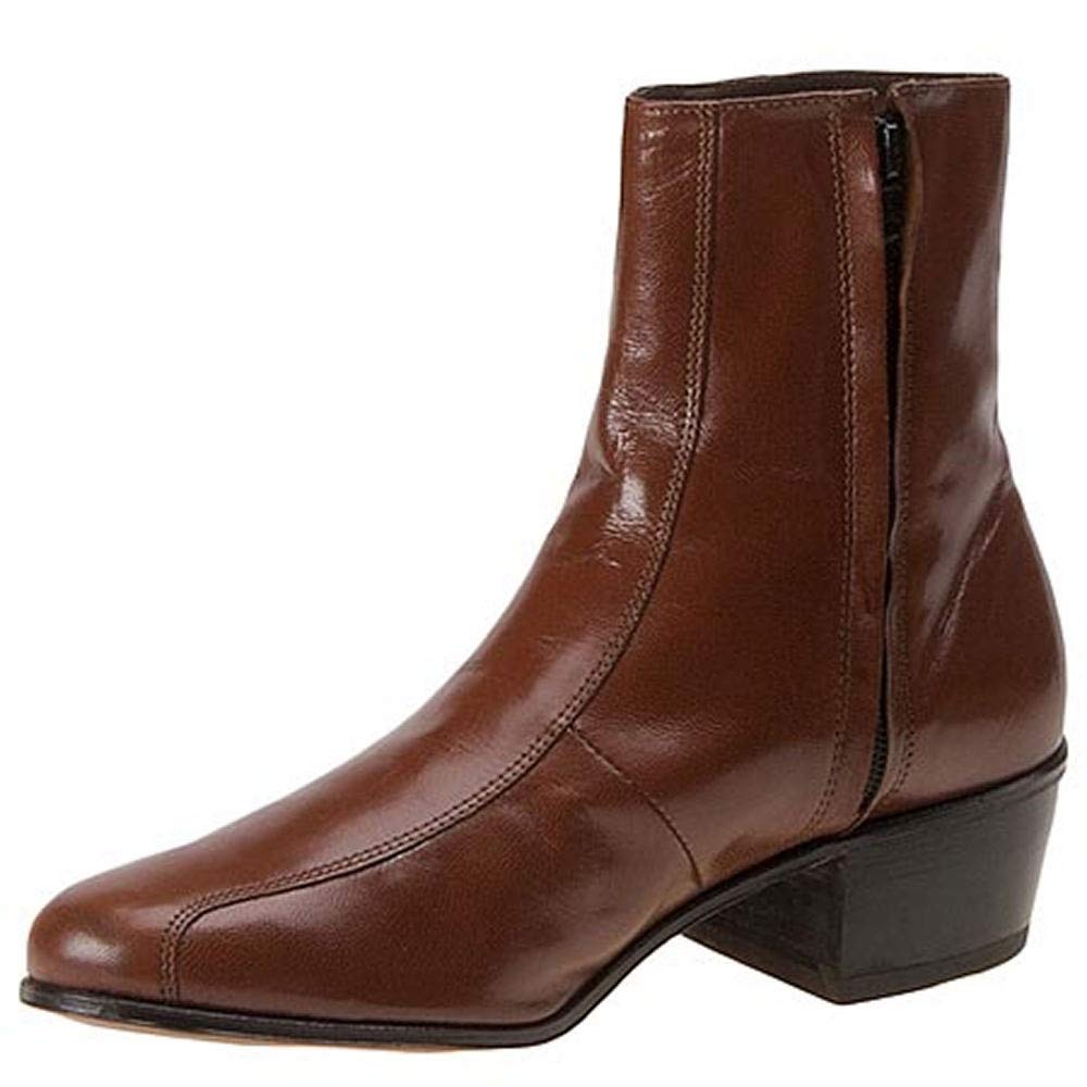 Florsheim Duke Antique Gold Cavello 11 D (M)