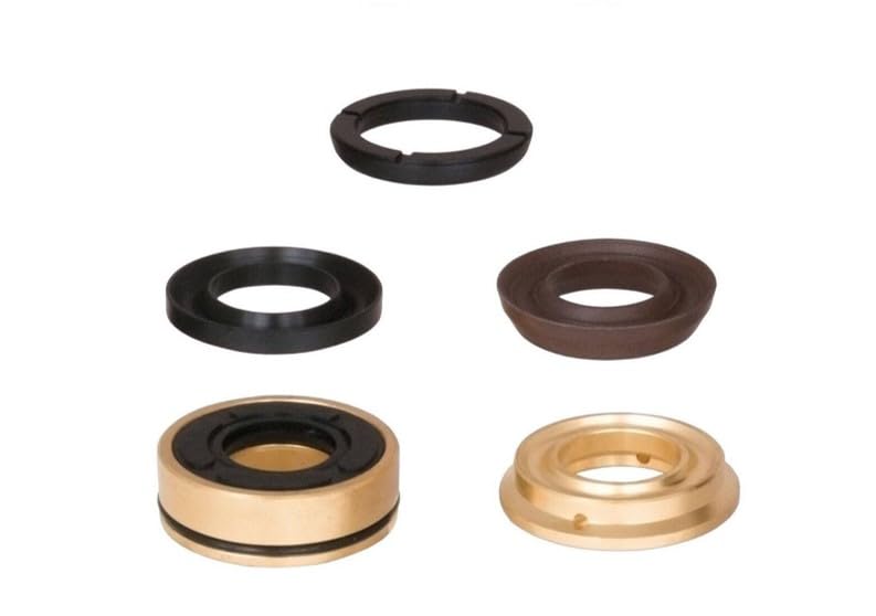 Genuine Packing Assembly GP Kit 27 Kit K27 Compatible with General Pump GP Interpump