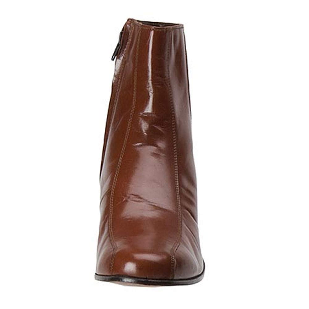 Florsheim Duke Antique Gold Cavello 11 D (M)