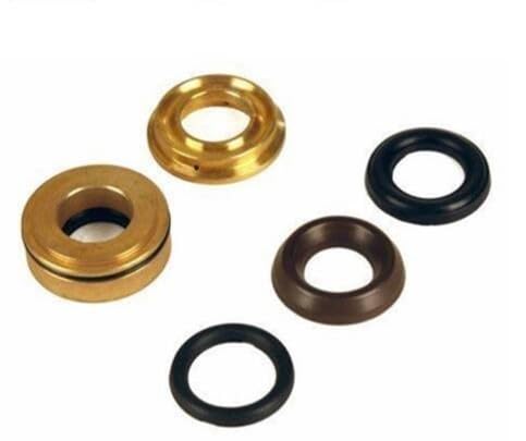 Genuine Packing Assembly GP Kit 27 Kit K27 Compatible with General Pump GP Interpump