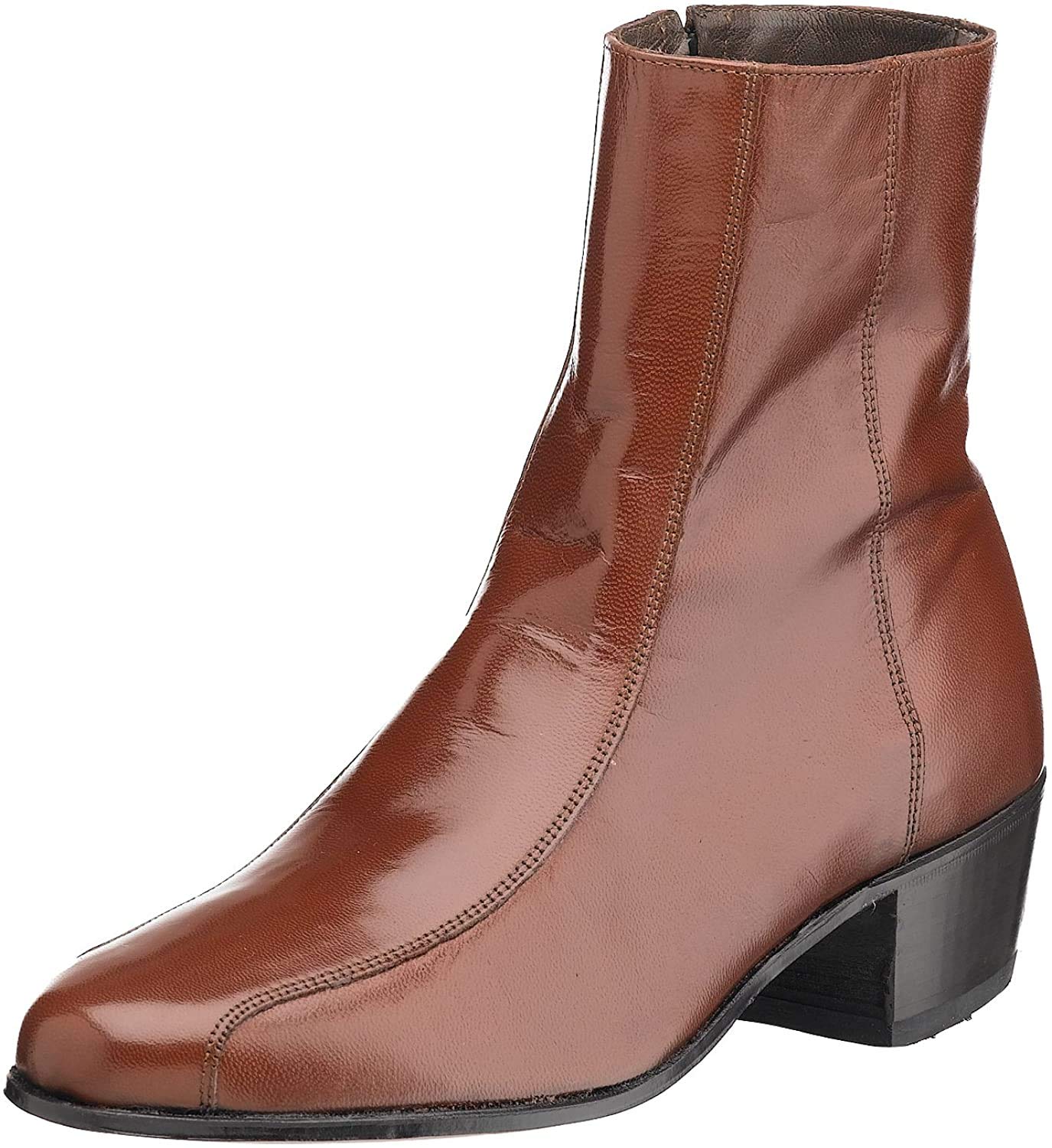 Florsheim Duke Antique Gold Cavello 11 D (M)
