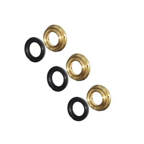 Intermediate Rings + Restop (Kit #71) for General Pump Series 47/48/69/CW47