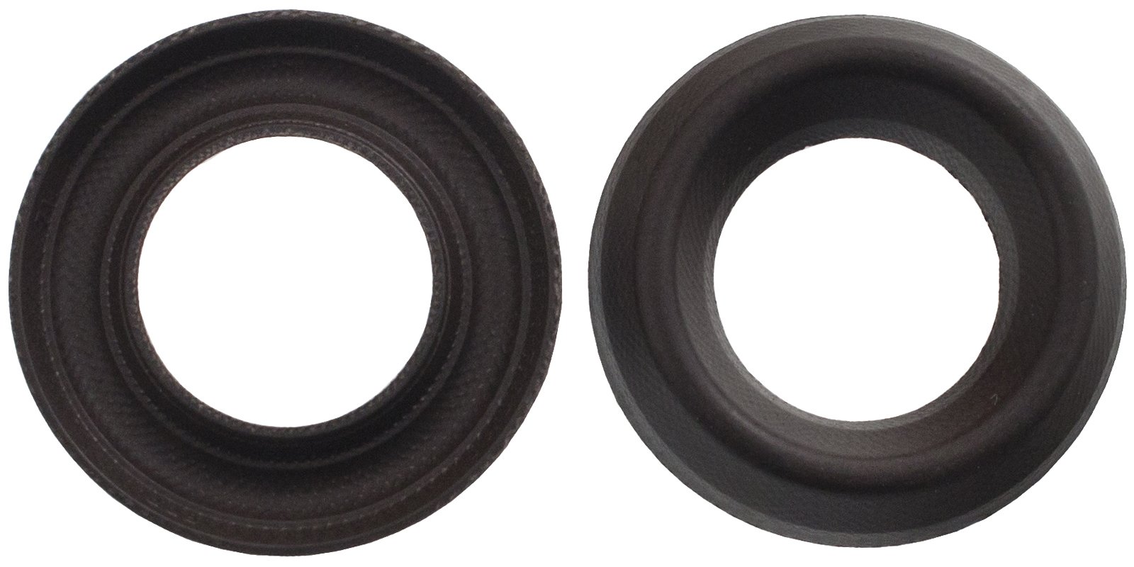 Erie Tools Veloci Replacement Pump Seal Packing Kit 127 for General Pump 18 mm