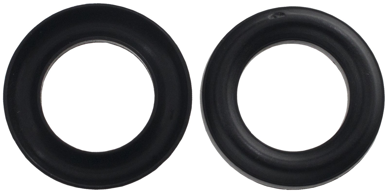 Erie Tools Veloci Replacement Pump Seal Packing Kit 127 for General Pump 18 mm