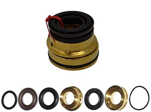 OEM Interpump/General Pump Kit 131 SEAL PACKING KIT, GP K131 KIT131 18mm