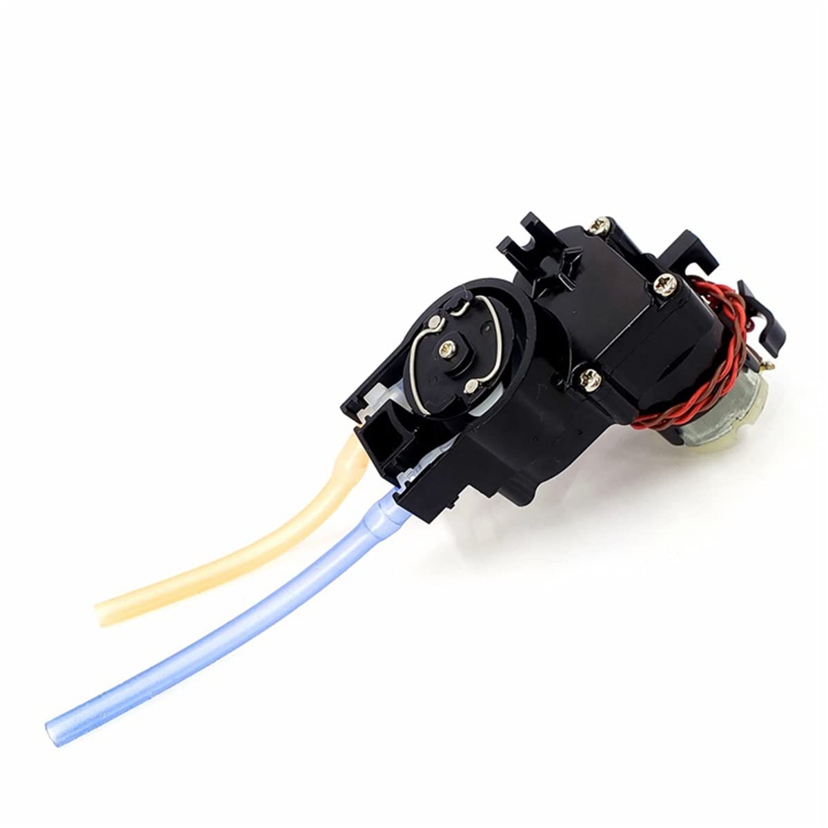 Submersible Sump Pump 1PC Micro FP280 Gear Motor Water Pump Gearbox DC 1.5V-5V 430RPM Self-priming Pump Transfer Pump