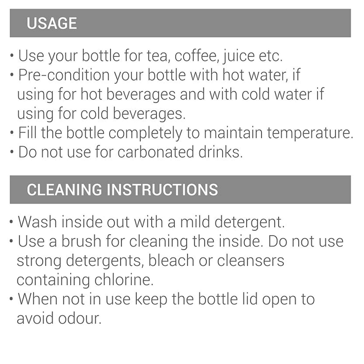 Milton Themosteel Pride 600 Bottle for (Hot & Cold) Beverage - Red