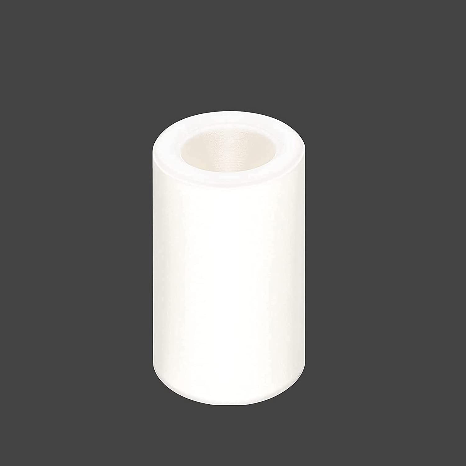 CASTNOO Interpump Piston Ceramic 15mm 51040009 For TP Pumps Interpump TT WW Series(15x25x9 mm) (1)