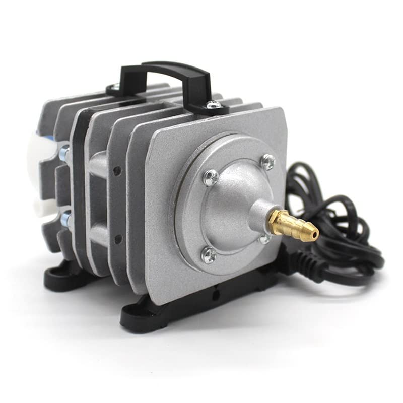 Submersible Sump Pump 20W 220V/50 Compressor Super Pump High Flow Compressor For Fish Tank Pond Transfer Pump